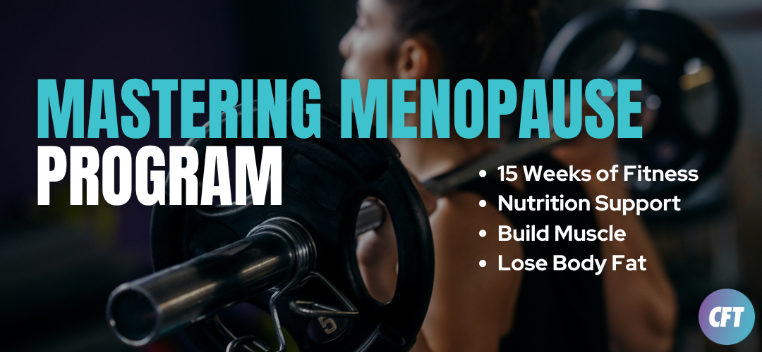 6-8 Week Programs - Competitive Female Training